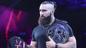 Tony D'Angelo Eyeing Up WWE Main Roster Call-Up After Recent NXT ...