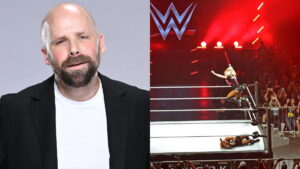 WWE's Sam Roberts Says Return Of House Shows Will Help New NXT Call Ups ...
