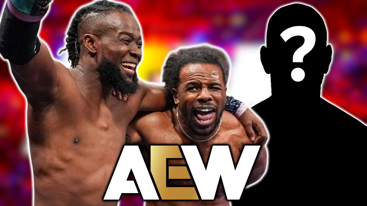 Why The New Day jumping to AEW changes everything for the tag division