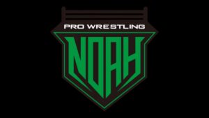 Shane Haste Wins GHC Heavyweight Championship At Pro Wrestling NOAH ...