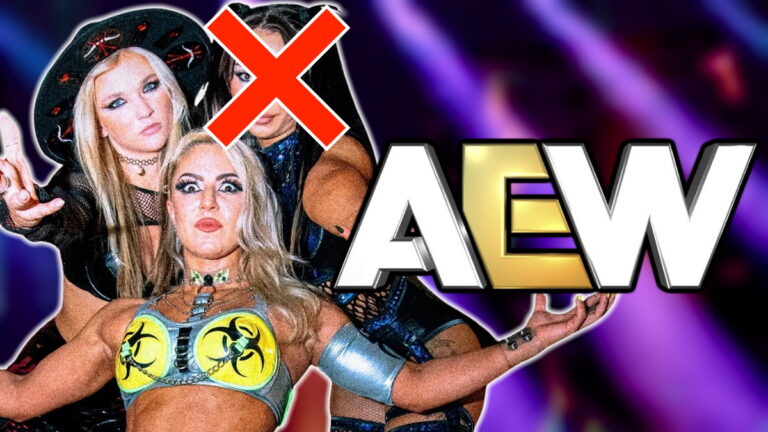 AEW Tag Teams Splitting Up Soon - WrestleTalk