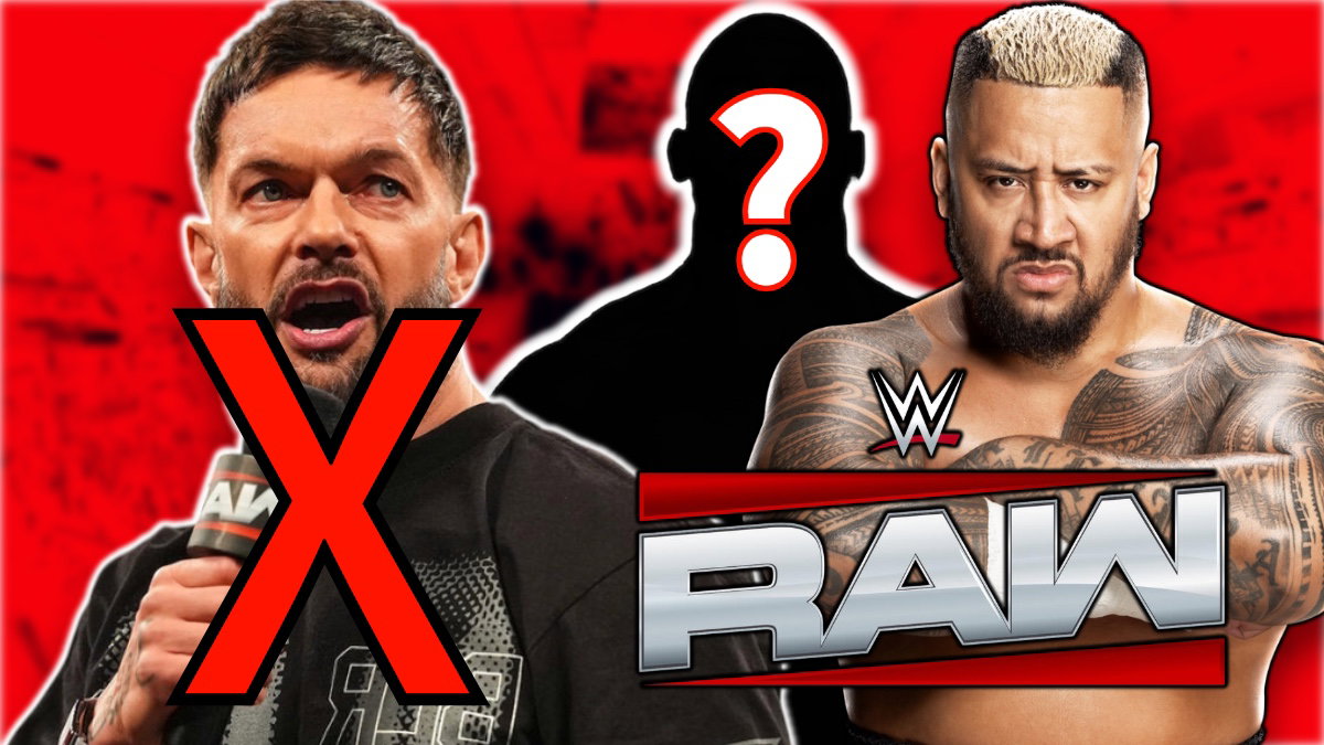 WWE SmackDown Star To Replace Finn Balor On Raw - WrestleTalk