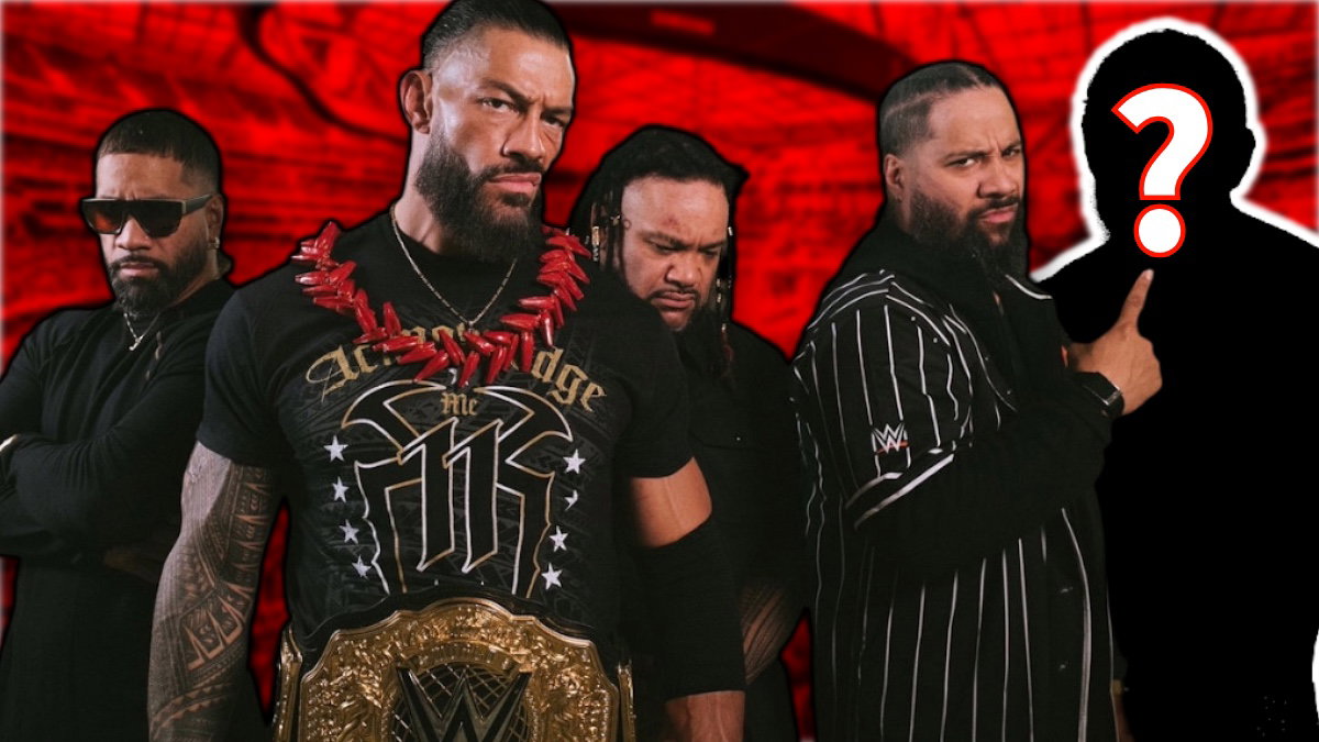 More WWE Stars To Join Reunited Bloodline - WrestleTalk